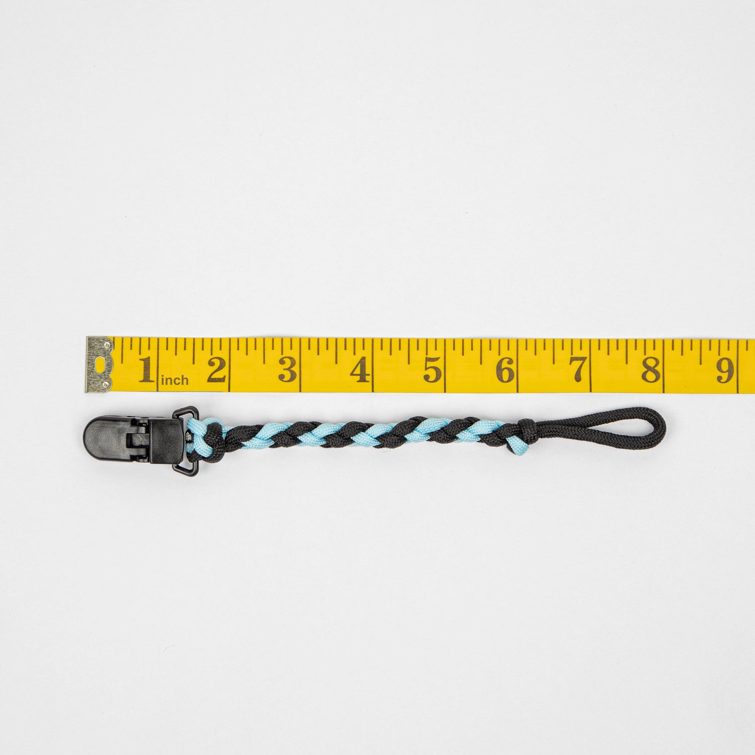 Paracord Pacifier Holder | Tactical Baby Gear®