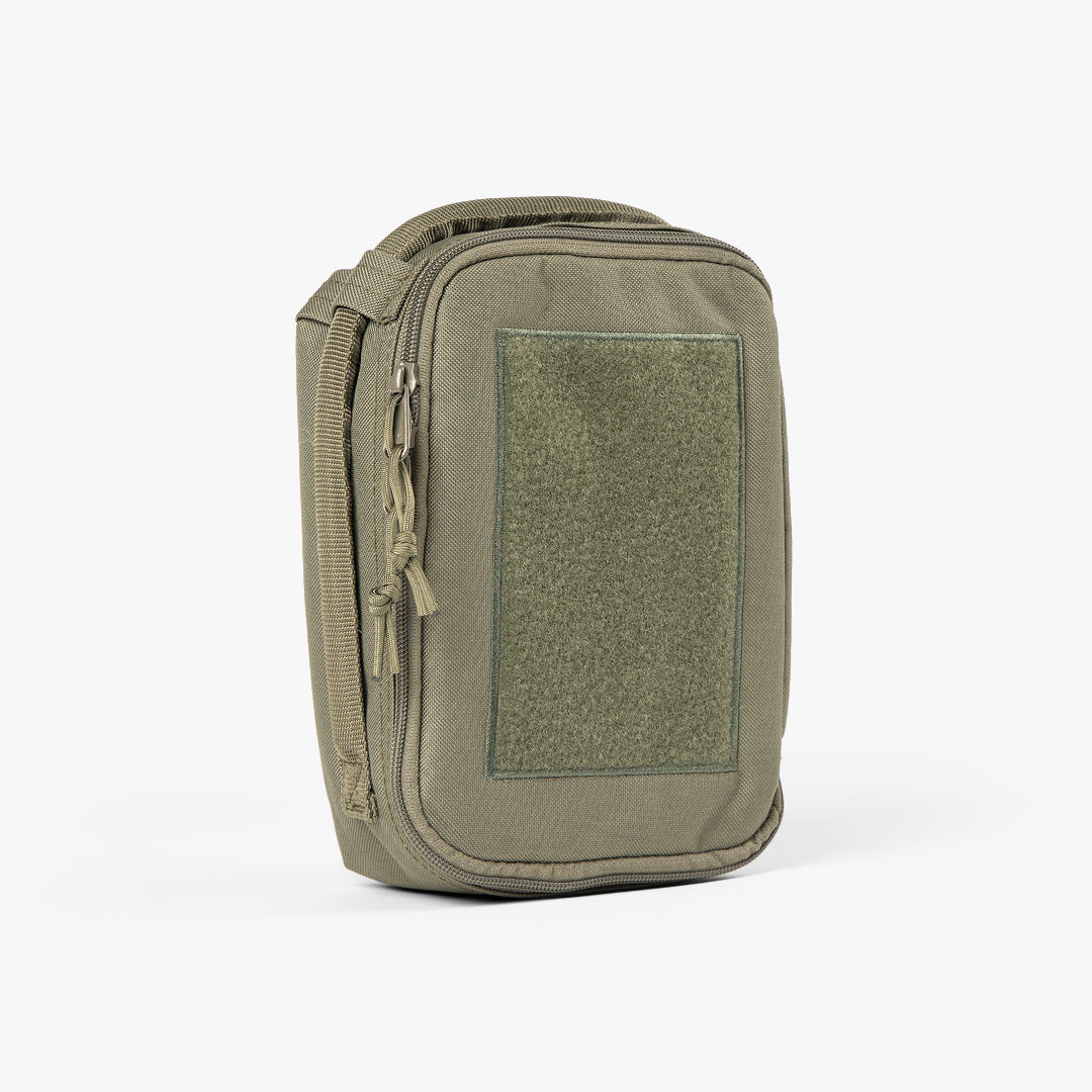Tactical Cooler Pouch® | Thermal Insulated | Tactical Baby Gear®