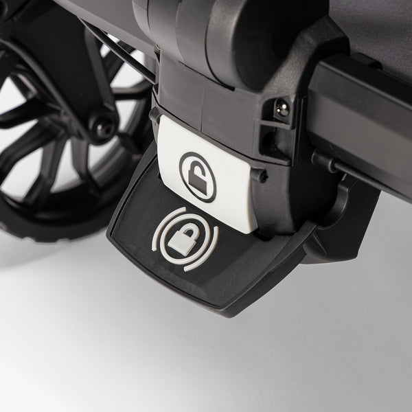 TBG | Veer Cruiser XL - Tactical Baby Gear