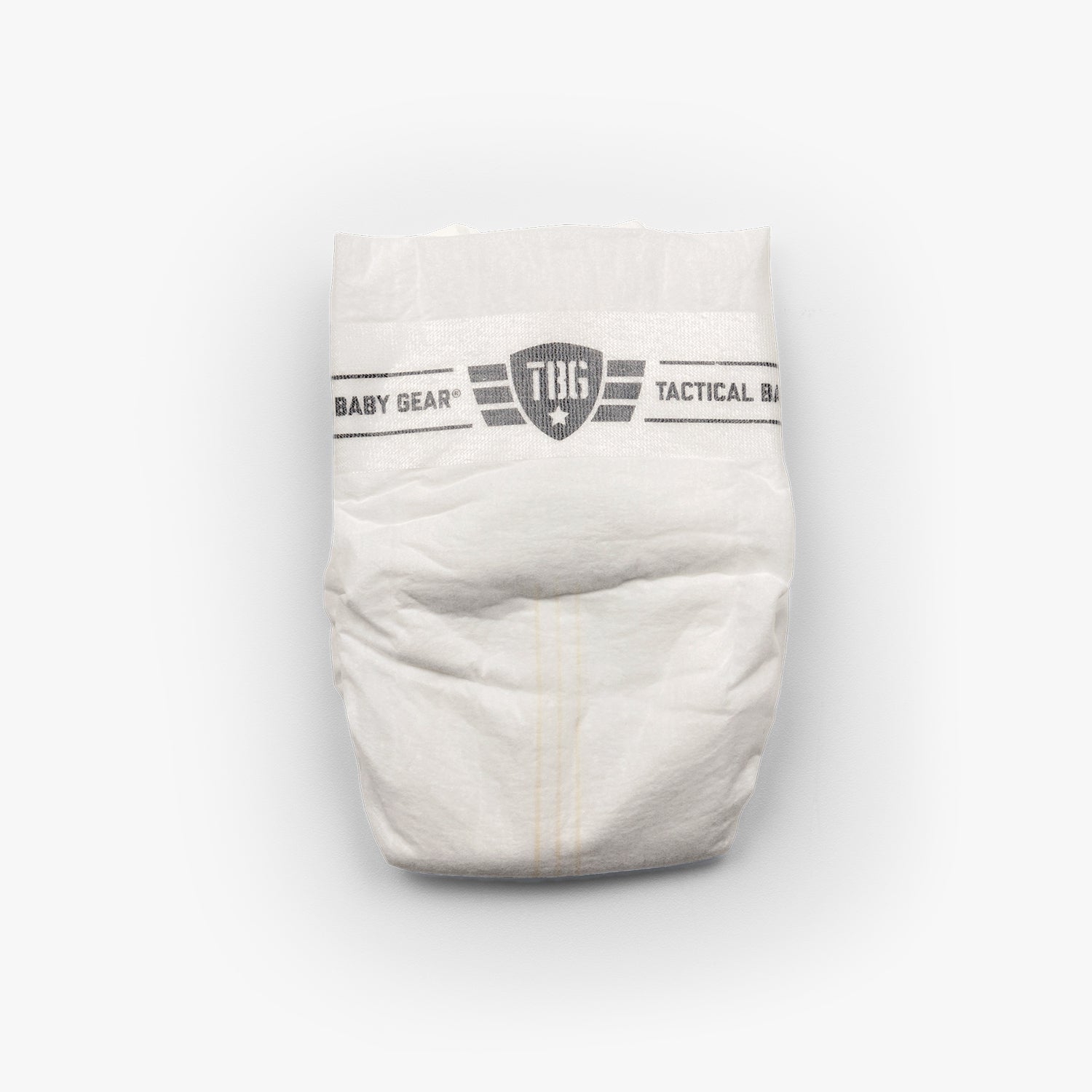 Premium Diapers 100 ct. - Tactical Baby Gear