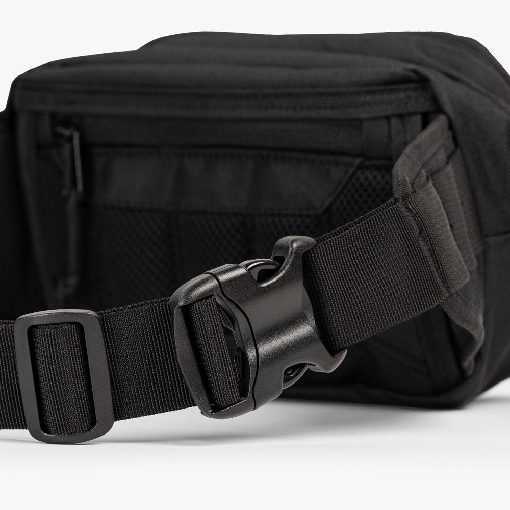 Tactical Fanny Pack | Hip Pack Diaper Bag | Tactical Baby Gear®