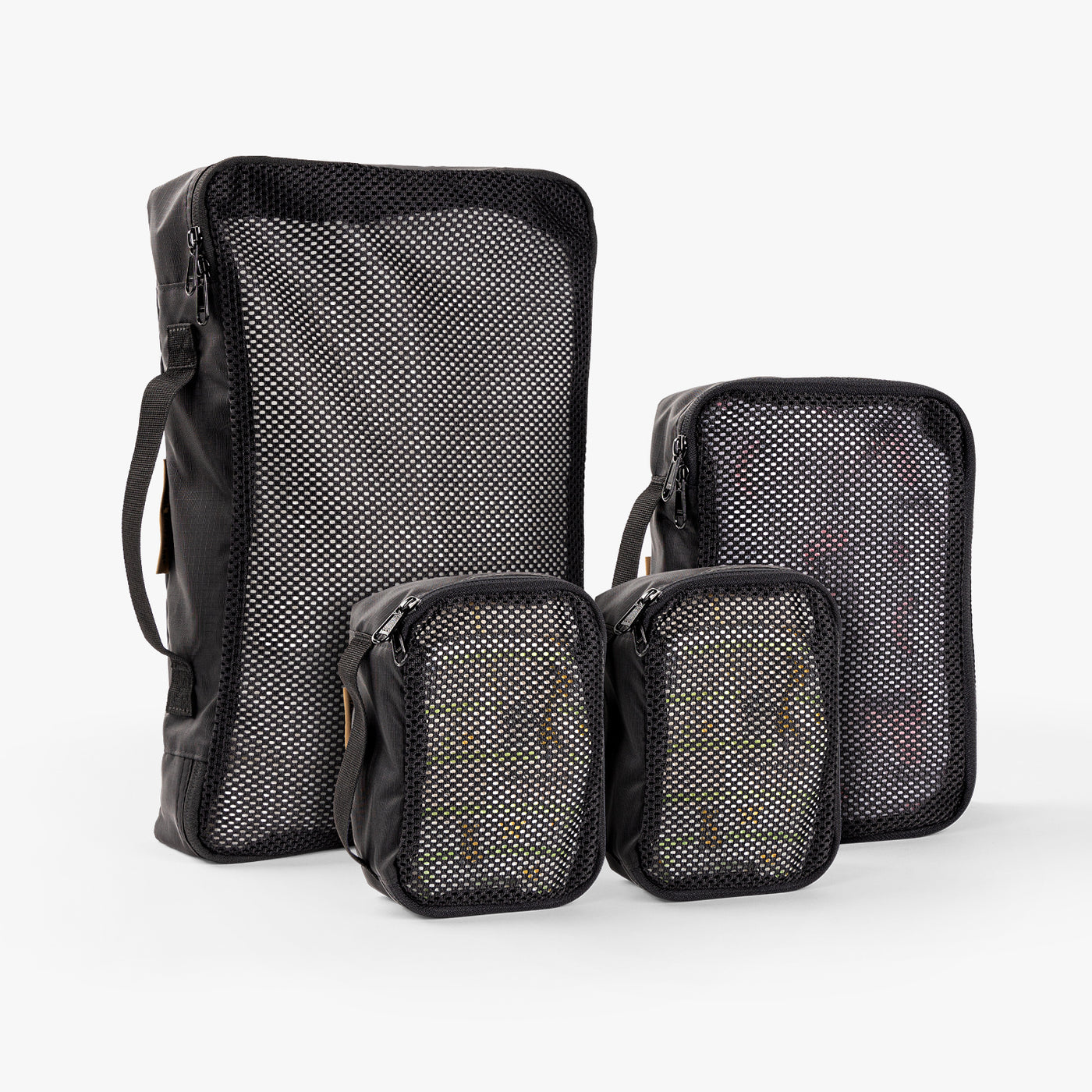 Tactical Packing Cubes 2.0 | Tactical Baby Gear®
