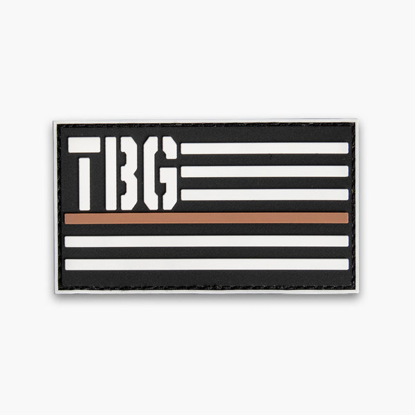 Patches | Tactical Baby Gear Tagged "tbg flag"