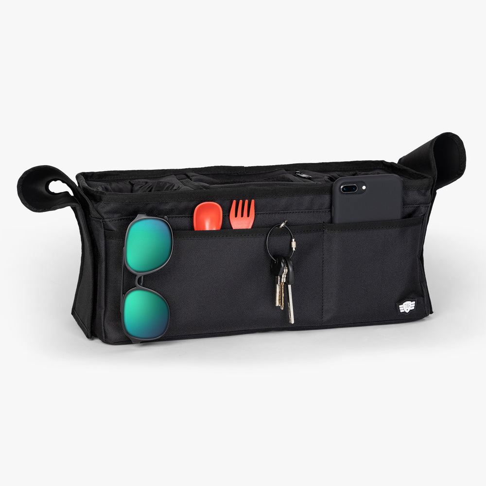 Tactical Stroller Caddy® | Tactical Baby Gear®