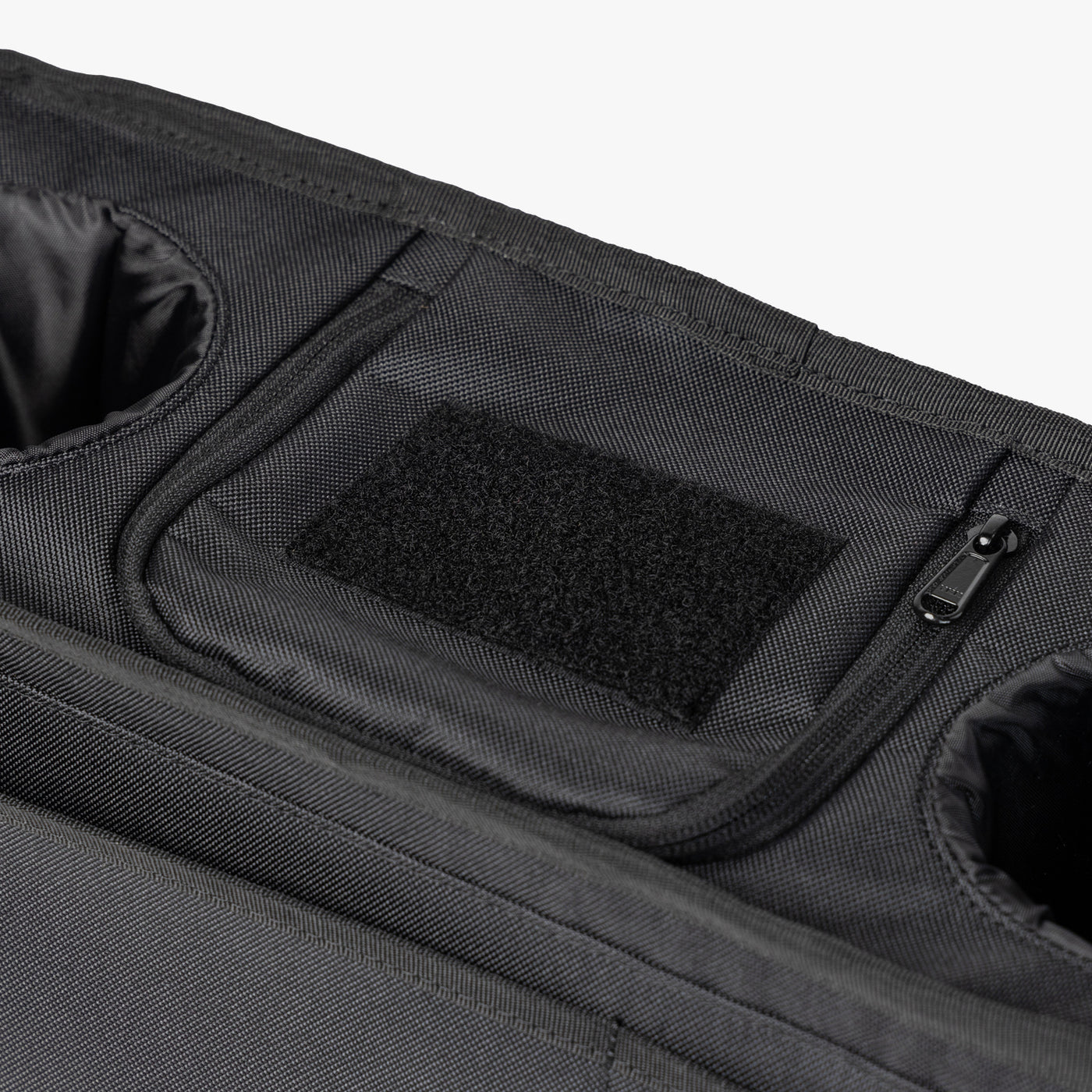 Tactical Stroller Caddy® | Tactical Baby Gear®